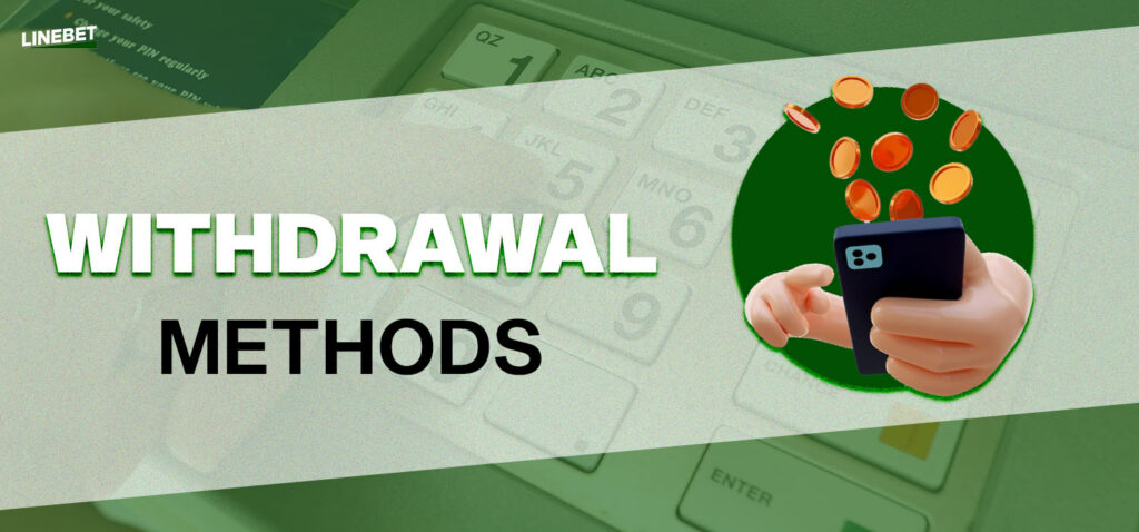 Linebet Deposit and Withdrawal Options for Indian Users